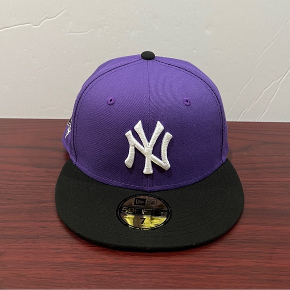 New Era | Accessories | New Era 59fifty Fitted Hat New York Yankees ...